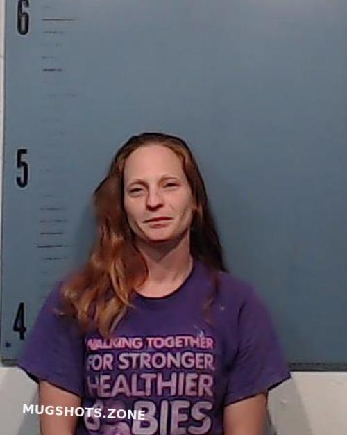 DEIKE ANGELA JUNE 05/21/2021 - Taylor County Mugshots Zone