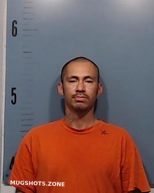 OCON DANIEL NICKOLAS 05/22/2021 - Taylor County Mugshots Zone