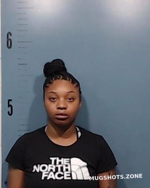 BOYD JAMESHA RAQUAL 05/28/2021 - Taylor County Mugshots Zone