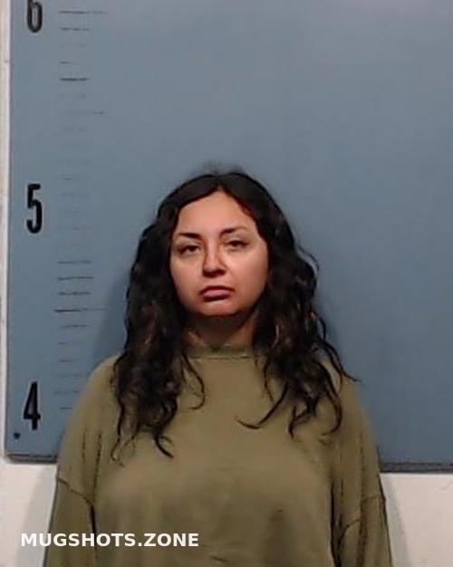 RAMIREZ TARA MICHELLE 05/30/2021 - Taylor County Mugshots Zone