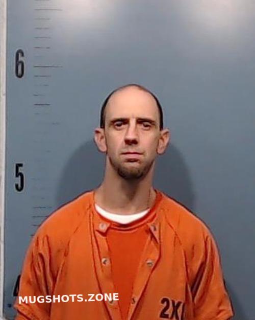 KNOX TIMOTHY JASON 06/01/2021 - Taylor County Mugshots Zone