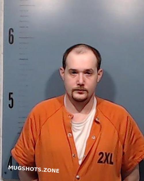 CORRALES BRYCE LOGAN 06/01/2021 - Taylor County Mugshots Zone