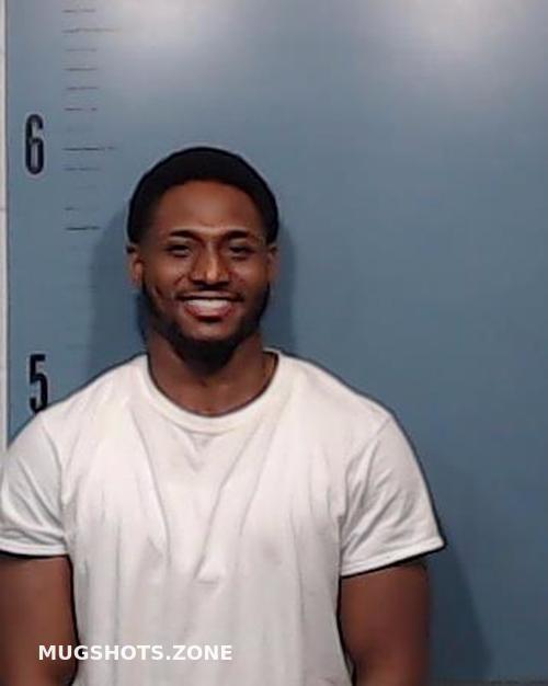 BELL CHEVANTE TAQUAN 06/02/2021 - Taylor County Mugshots Zone