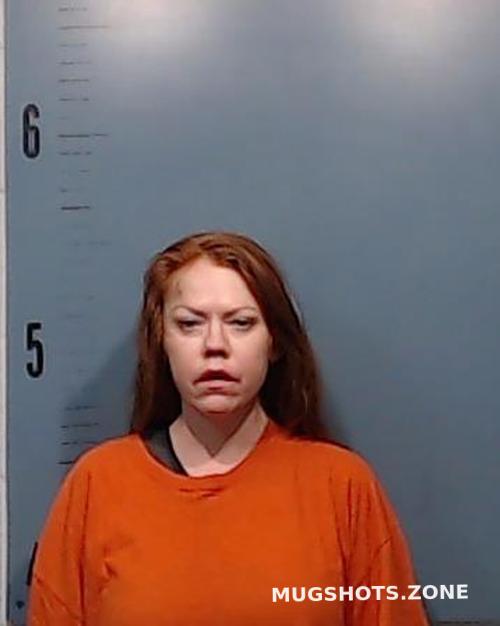 NELSON ALECIA CORI 06/02/2021 - Taylor County Mugshots Zone