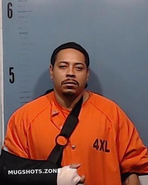 WATTERS TEDRICK LAMARR 06/03/2021 - Taylor County Mugshots Zone