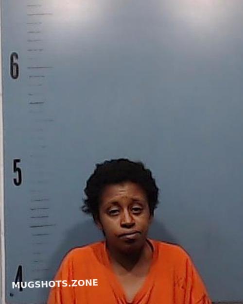 RAWLS SHAKARA ANNETTE 06/04/2021 - Taylor County Mugshots Zone