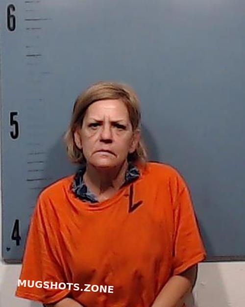 STEPHENS SHELLEY LYNN 06/05/2021 - Taylor County Mugshots Zone