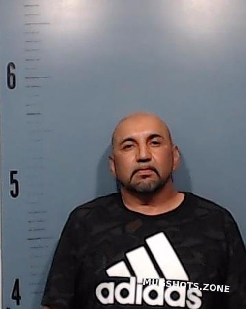 OLMOS ROBERT 06/05/2021 - Taylor County Mugshots Zone