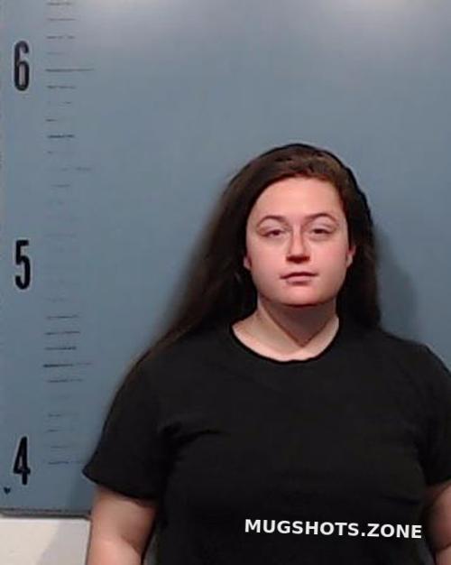 CHITTUM COURTNEY SHAYE 06/08/2021 - Taylor County Mugshots Zone