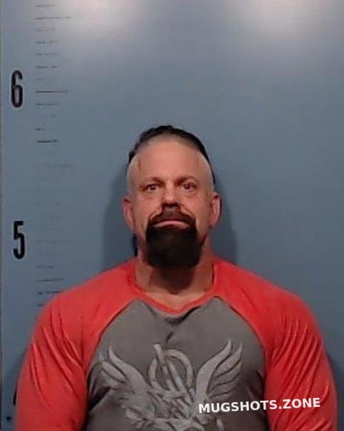 HAAK THADDEUS JASON 06/11/2021 - Taylor County Mugshots Zone