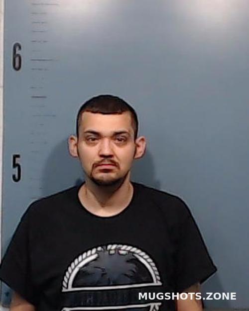 RAMIREZ DANIEL 06/13/2021 - Taylor County Mugshots Zone