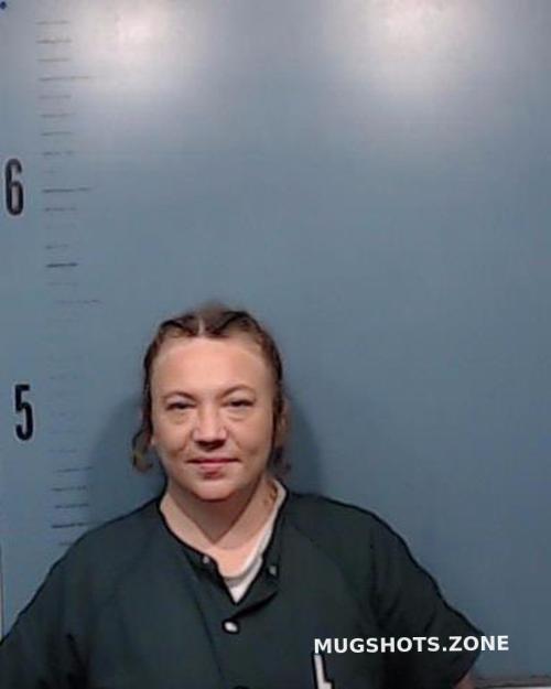 MORGAN LORAINE RASHELL 06/18/2021 - Taylor County Mugshots Zone