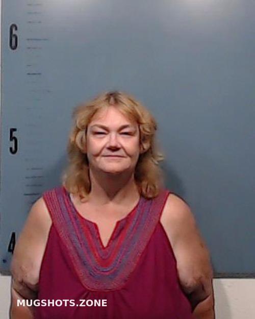CASTLEMAN STEPHANIE IRENE 06/22/2021 - Taylor County Mugshots Zone