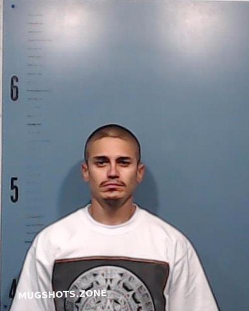 APODACA FRANK 06/30/2021 - Taylor County Mugshots Zone