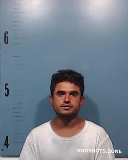 REYES MARTIN ALBERTO 07/05/2021 - Taylor County Mugshots Zone