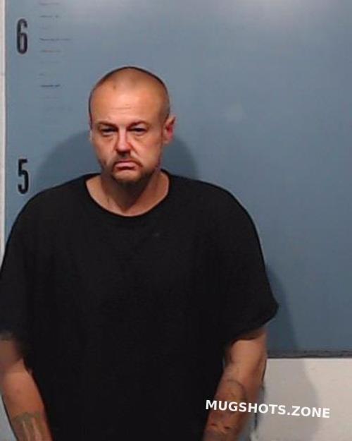 FLESHMAN ROBERT EUGENE 07/07/2021 - Taylor County Mugshots Zone