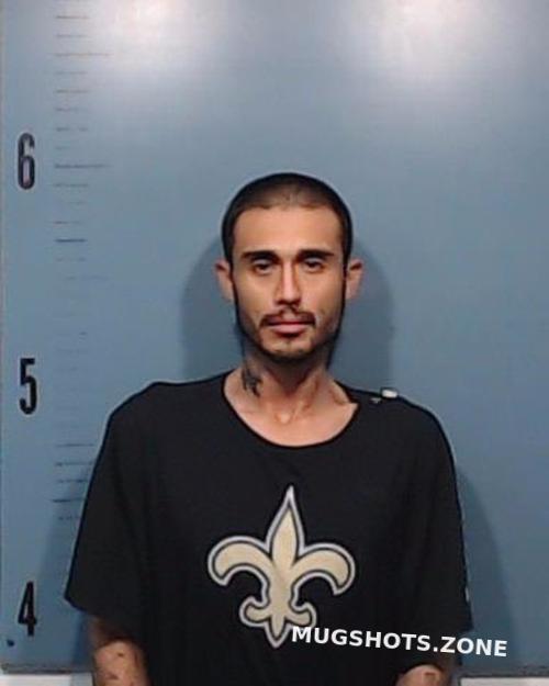 MILLER ERIC LEE JR. 07/07/2021 - Taylor County Mugshots Zone