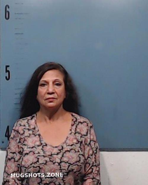 ALSIDES JANIE RAMIREZ 07/07/2021 - Taylor County Mugshots Zone