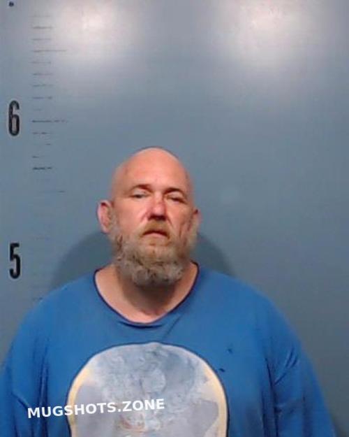 PATTERSON CHRISTOPHER WAYNE 07/14/2021 - Taylor County Mugshots Zone