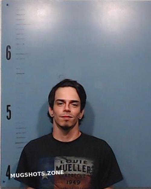 SAUCEDO TYLER ALEXANDER 07/16/2021 - Taylor County Mugshots Zone