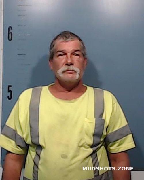 LEWELLEN JOHN WAYNE 07/29/2021 - Taylor County Mugshots Zone