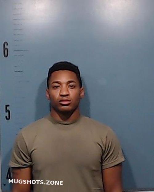 PEARSON BRANDON LAMONT JR. 07/30/2021 - Taylor County Mugshots Zone