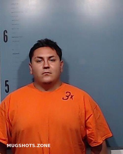 BONILLA ALEXIS 08/01/2021 - Taylor County Mugshots Zone