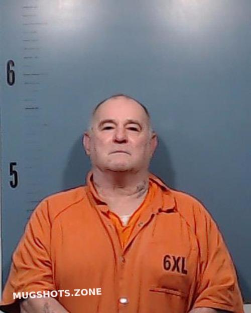 LAIRD CALVIN RUSSELL JR. 08/02/2021 - Taylor County Mugshots Zone