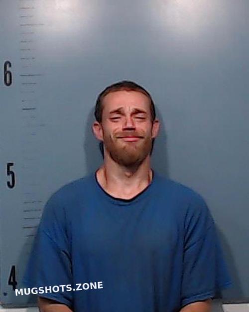 TODD DYLAN TYLER 08/04/2021 - Taylor County Mugshots Zone