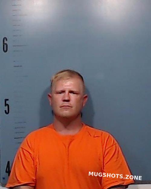 BURROWS HUNTER WINSTON 08/05/2021 - Taylor County Mugshots Zone