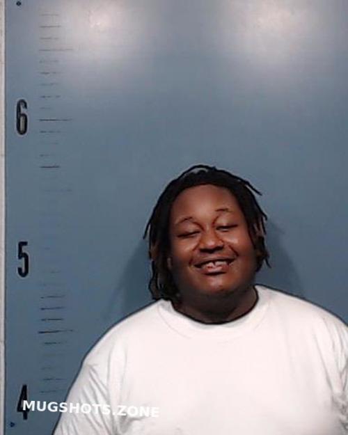 GHANT CORVIN 08/09/2021 - Taylor County Mugshots Zone