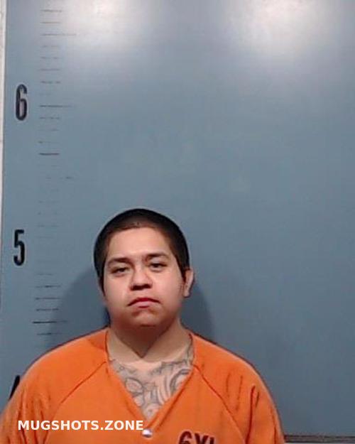 PRADO SIMON STEVEN III 08/11/2021 - Taylor County Mugshots Zone