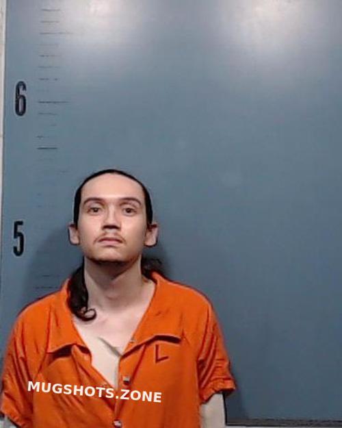 TIPPIT THOMAS LUKE 08/11/2021 - Taylor County Mugshots Zone