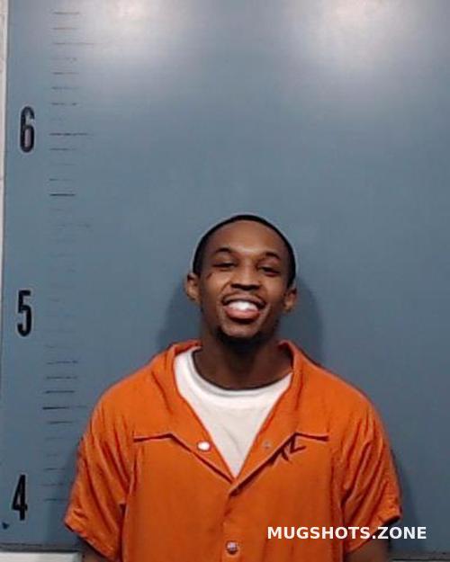 SMITH COREY LAMON 08/11/2021 - Taylor County Mugshots Zone