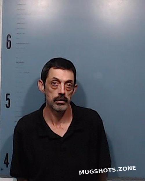 STROOPE MICHAEL DEWAYNE 08/11/2021 - Taylor County Mugshots Zone