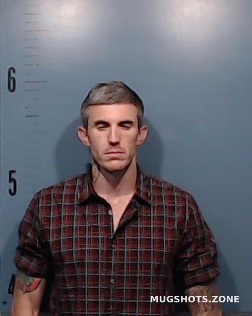 MASON KYLE JONATHAN 08/12/2021 - Taylor County Mugshots Zone