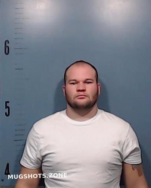 CARTER RYAN MICHAEL 08/12/2021 - Taylor County Mugshots Zone