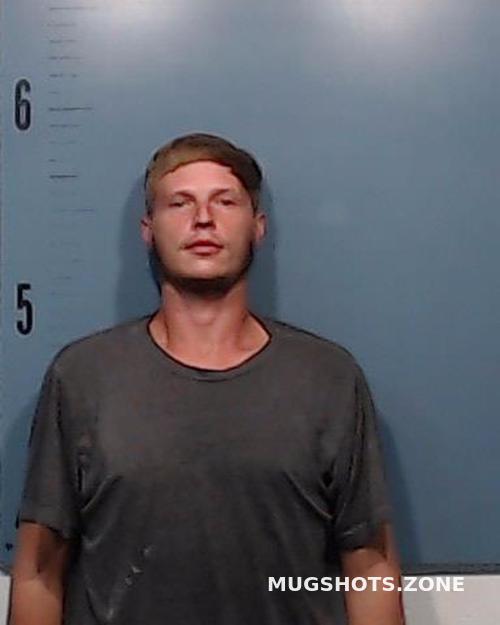 PELTON BLAKE CUTTER 08/14/2021 - Taylor County Mugshots Zone