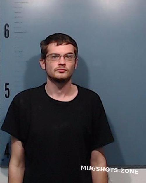 COLBY CHRISTION JADE 08/15/2021 - Taylor County Mugshots Zone