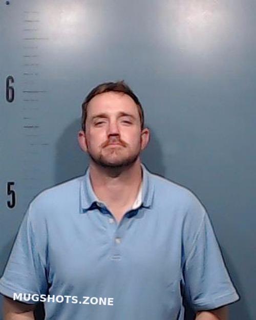 REDDEN FORREST LEE 08/17/2021 - Taylor County Mugshots Zone