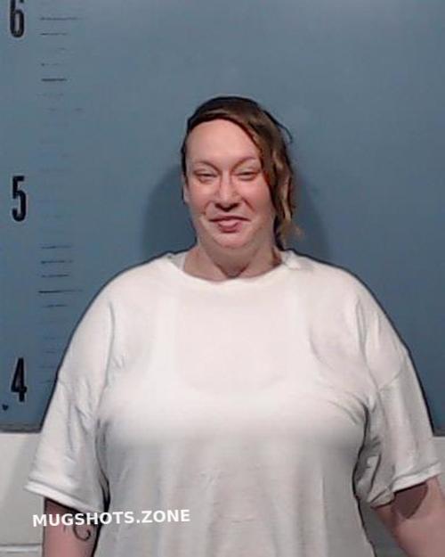 HUNTER CHELSEY RENEE 08/18/2021 - Taylor County Mugshots Zone