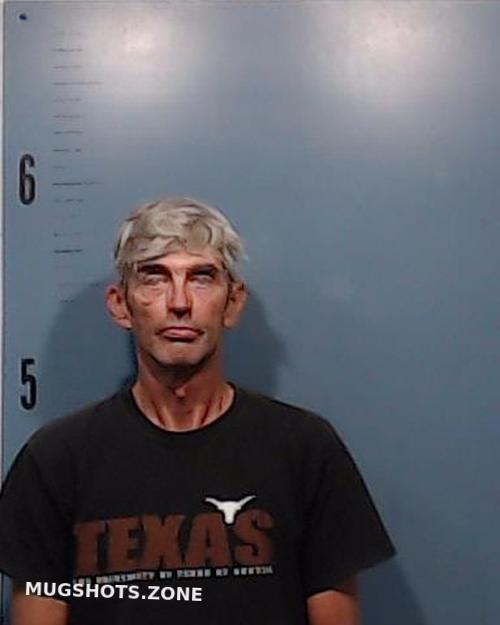 MEREDITH RICKY ALLEN 08/21/2021 - Taylor County Mugshots Zone