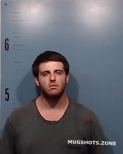 WILLIAMS JACOB LEE 08/22/2021 - Taylor County Mugshots Zone