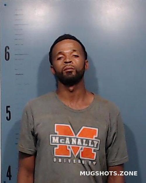 PORTER JARED RASHAD 08/24/2021 - Taylor County Mugshots Zone