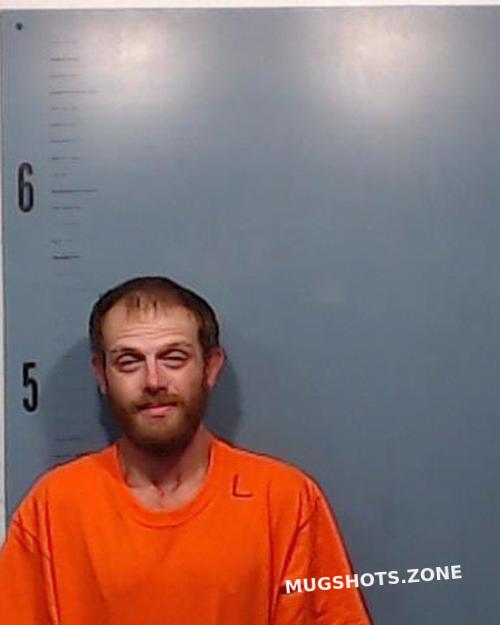 BISHOP CHRISTOPHER LEE 08/26/2021 - Taylor County Mugshots Zone