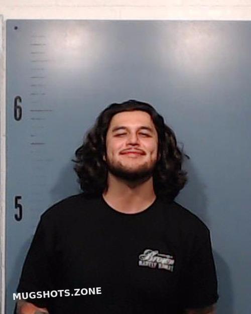 CHAPPA MICHAEL JOE 08/28/2021 - Taylor County Mugshots Zone