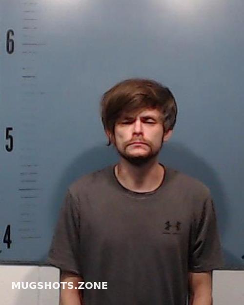 SMITH JOSHUA TYLER 08/31/2021 - Taylor County Mugshots Zone
