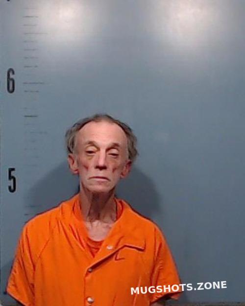 ELMORE WESLEY LEE 08/31/2021 - Taylor County Mugshots Zone