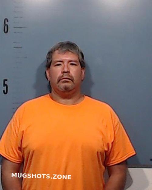 LUERA DANIEL 08/31/2021 - Taylor County Mugshots Zone