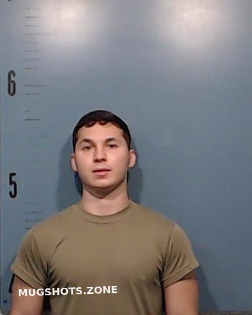 ENGLISH ELIJAH GABRIEL 09/01/2021 - Taylor County Mugshots Zone